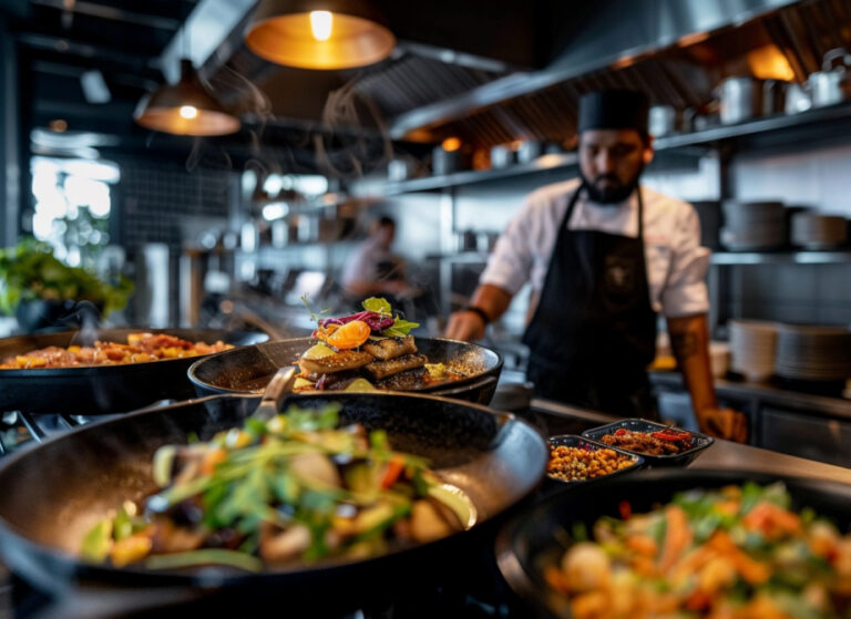 Amani Kitchen – Amani Kitchen