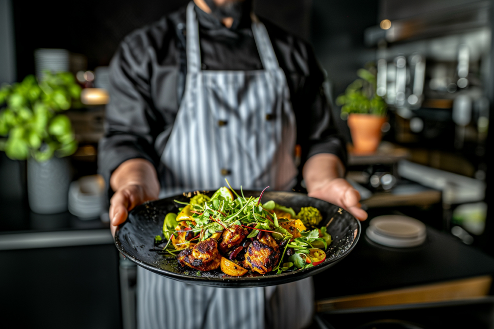 Amani Kitchen – Amani Kitchen