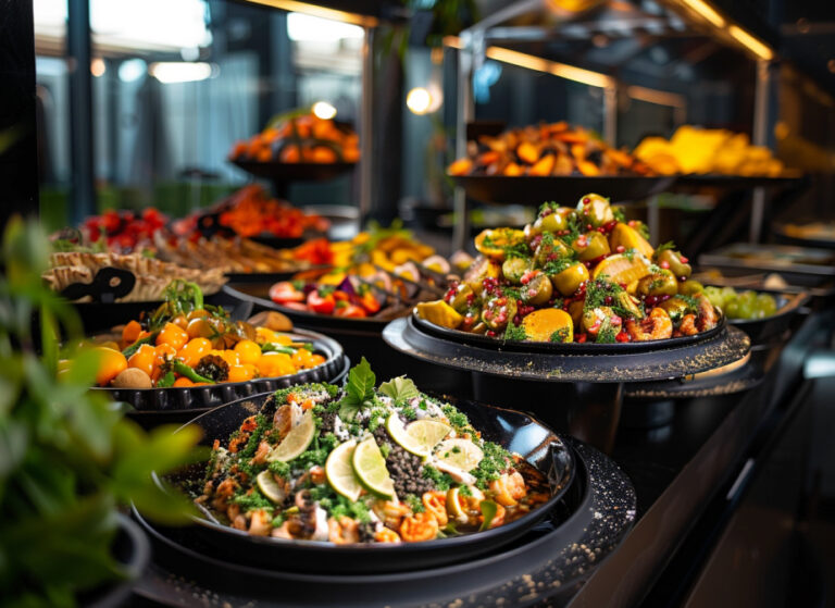 Amani Kitchen – Amani Kitchen