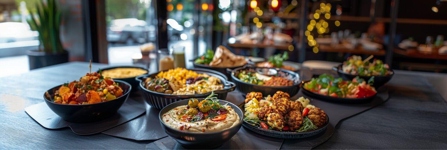 About Us – Amani Kitchen