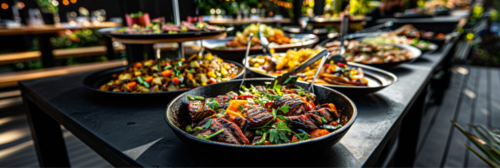 FAQs – Amani Kitchen